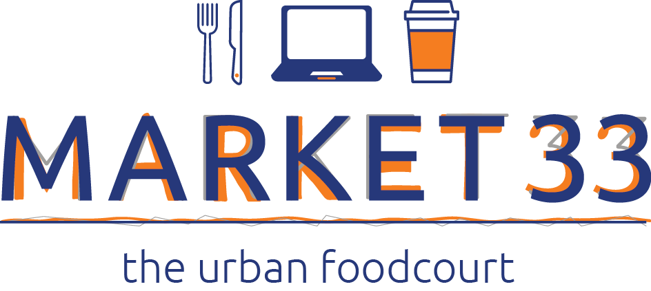 Market 33 - the urban foodcourt