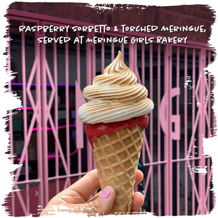 On the menu | HACKNEY GELATO | Winner of 66 Great Taste Stars
