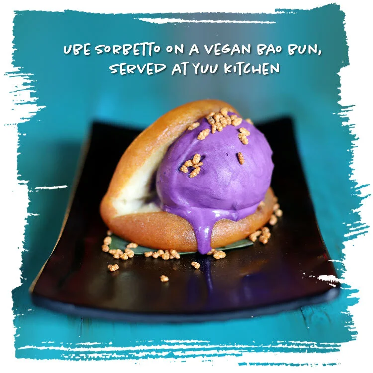 On the menu | HACKNEY GELATO | Winner of 66 Great Taste Stars