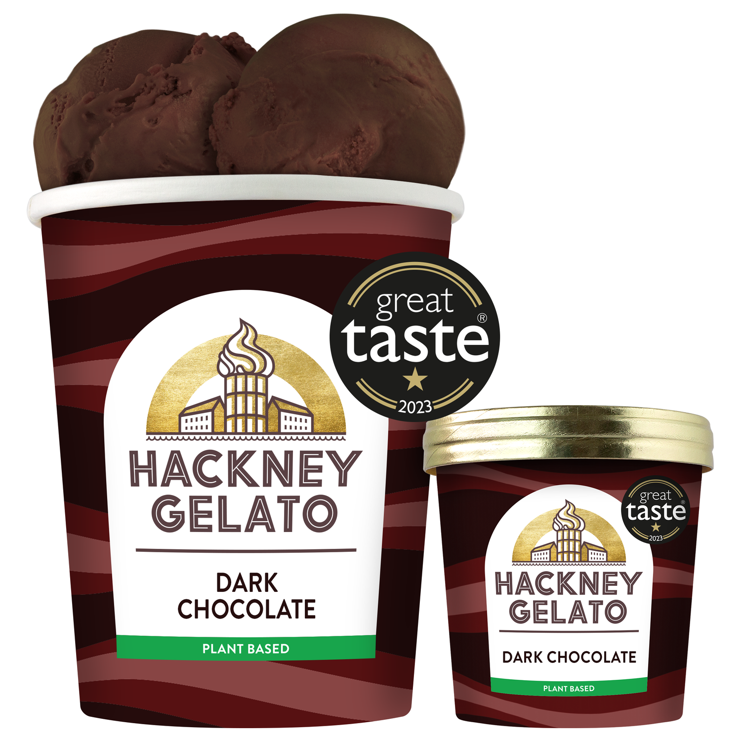 Sorbetto — HACKNEY GELATO | Winner of 46 Great Taste Stars