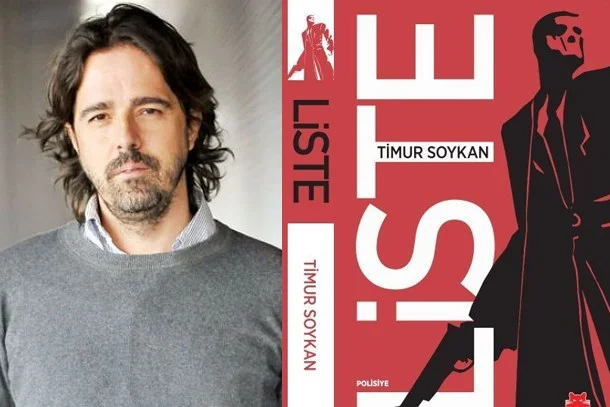 timur soykan — KATRAN/TÜY BLOG — Katran/Tüy