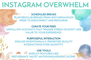 How To Use Instagram And Social Media For Artists — CREATIVE LATTICE