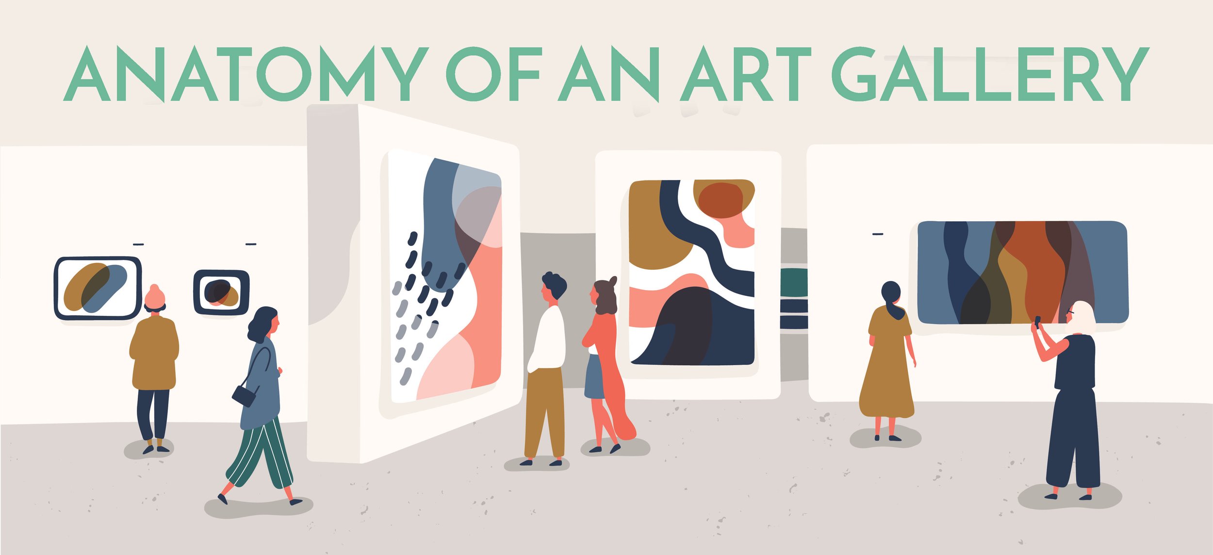 Galleries For Beginners: The Artist/Gallery Relationships — CREATIVE ...