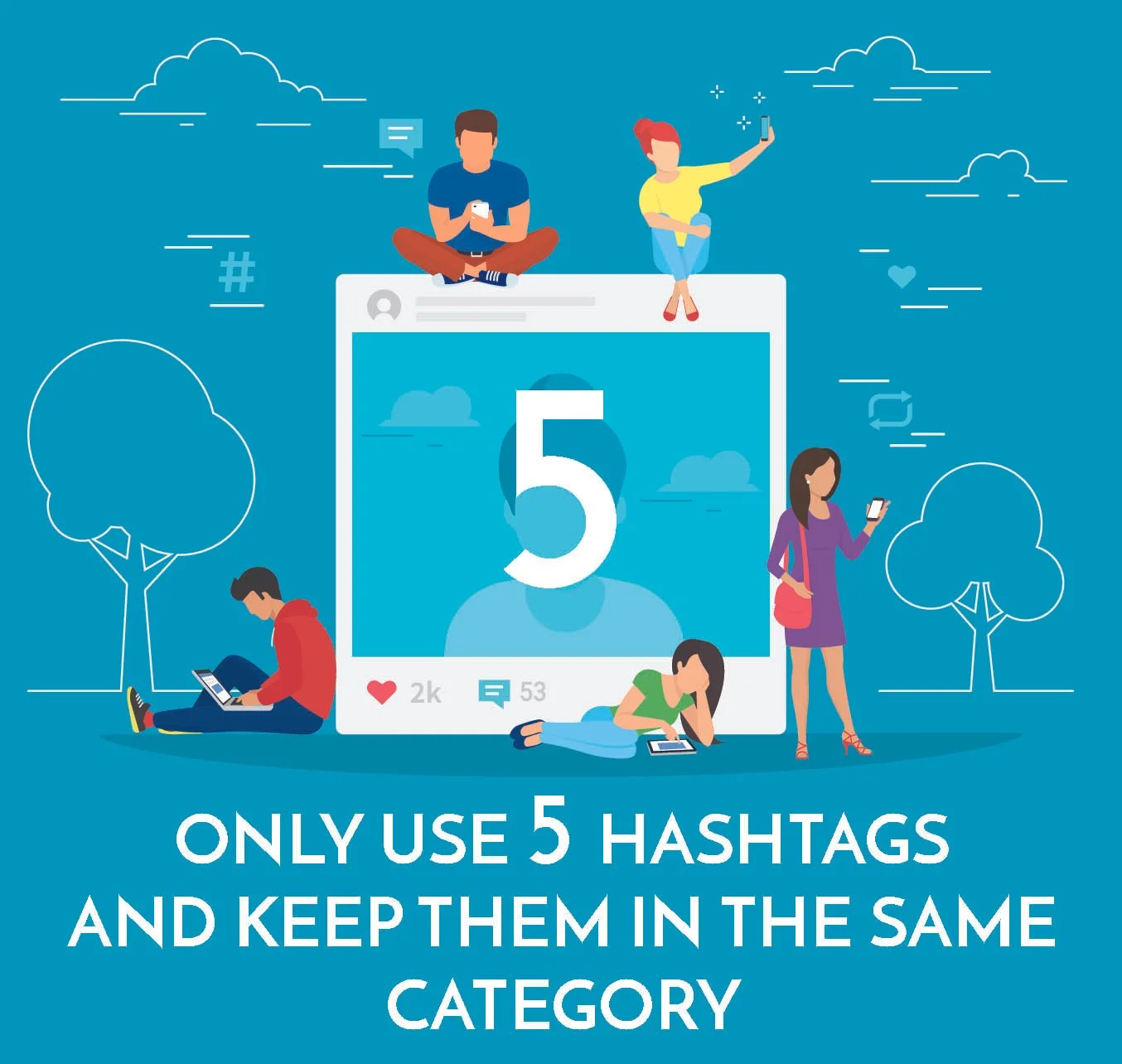 How To Use Instagram And Social Media For Artists — CREATIVE LATTICE