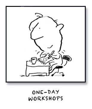 Christyan Fox — Courses