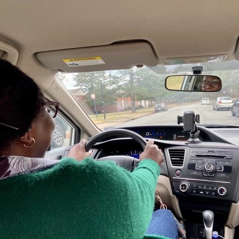 Volunteer Roles — ReEstablish Richmond