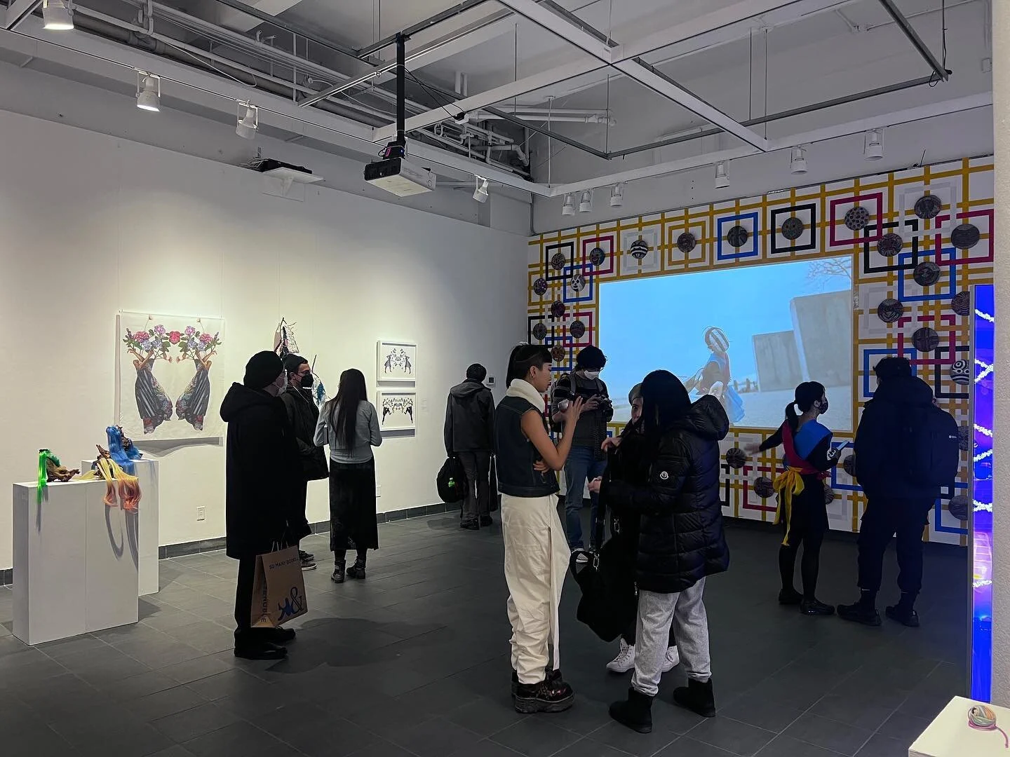 MFA Art Practice at the School of Visual Arts