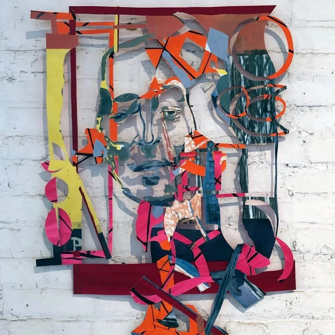 MFA Art Practice at the School of Visual Arts