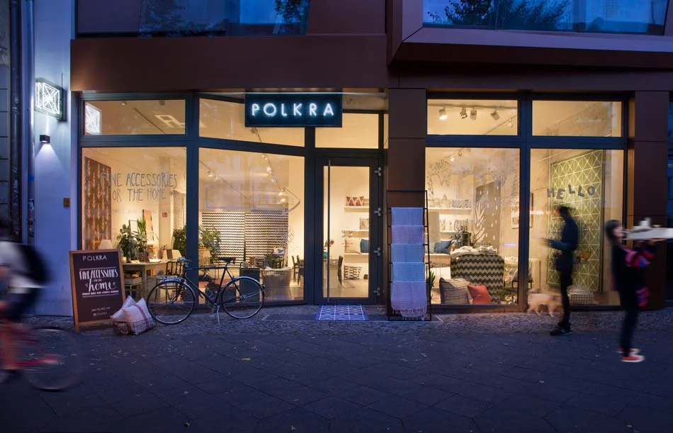 Polkra Campaign + Photography — Loe Russell · Creative Direction ...