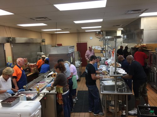 M&N Augustine Foundation