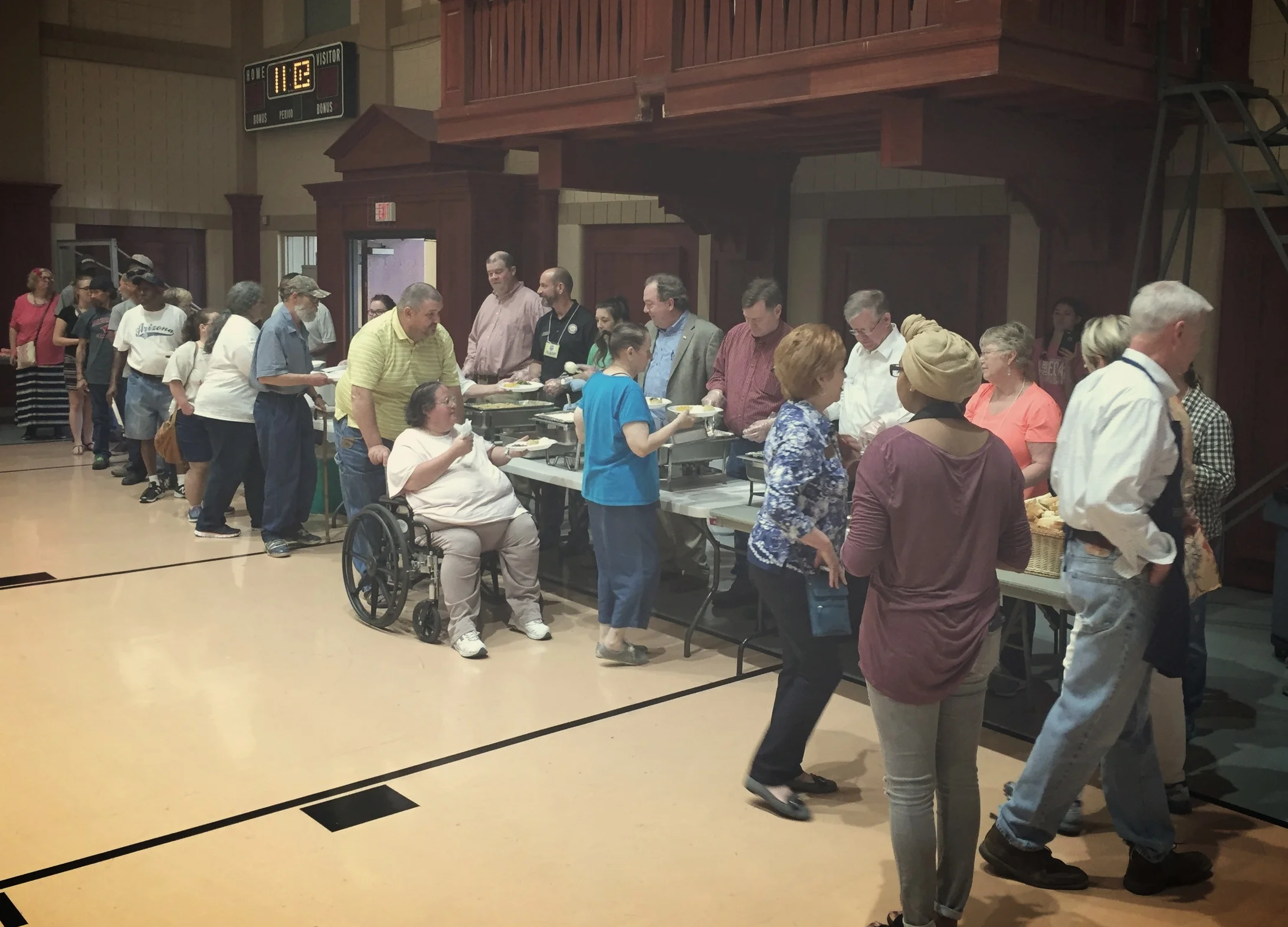 M&N Augustine Foundation