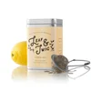 Citrus Joy | Leaf & Twig, LLC | Handcrafted Loose Leaf Teas, Powders ...