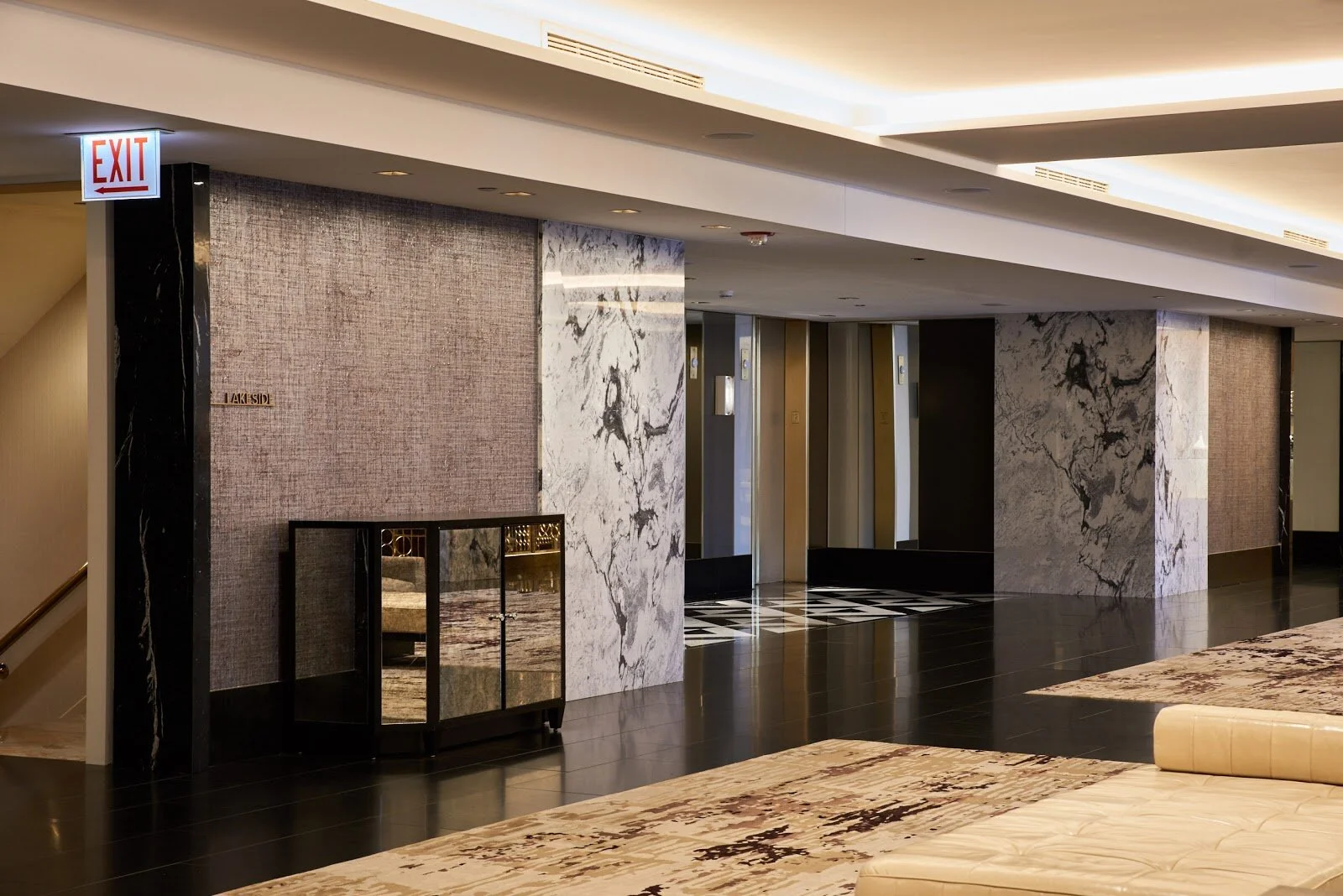 1cm Ultra Thin Slabs — Latera Architectural Surfaces