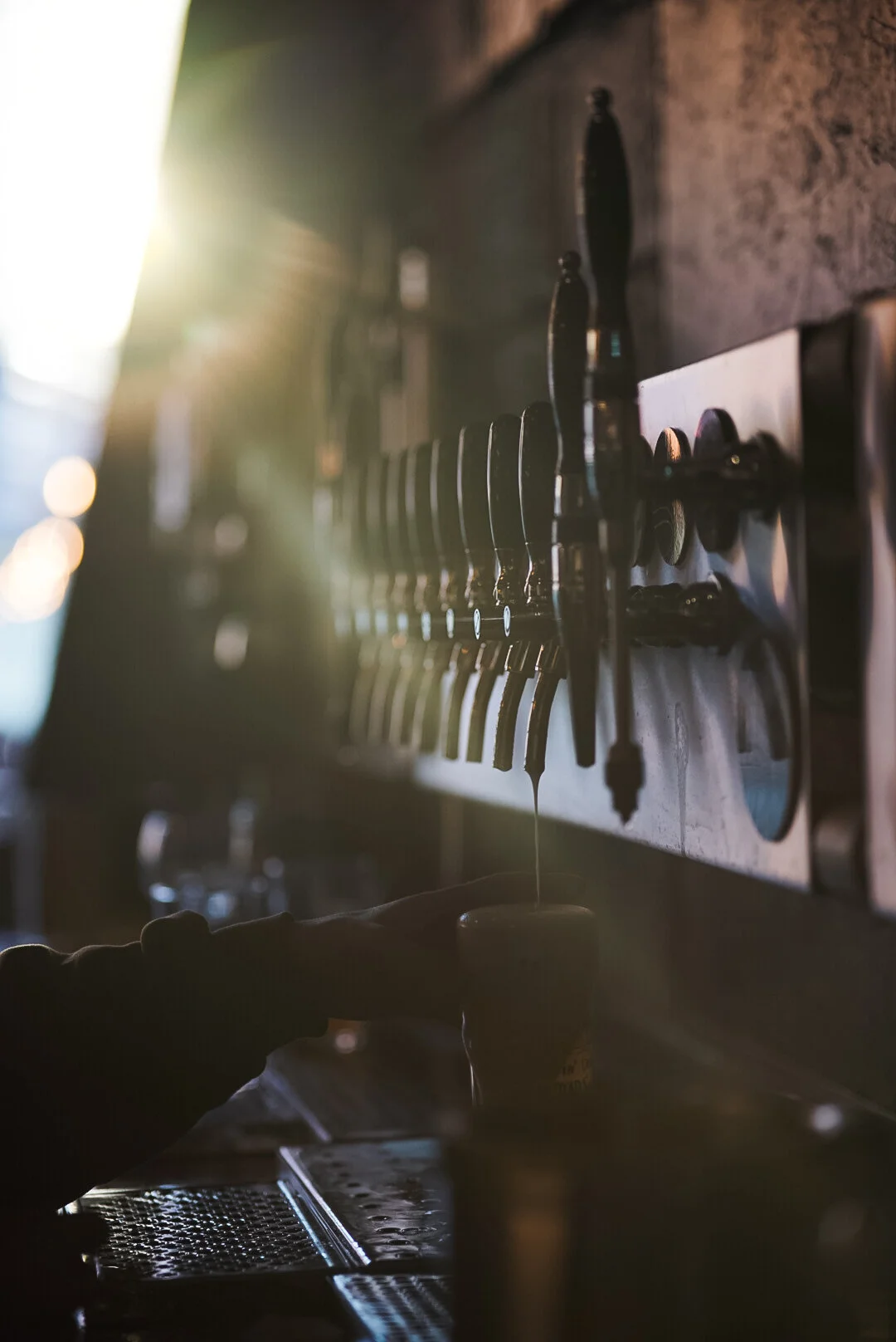 GALLERY — Triple Point Brewing