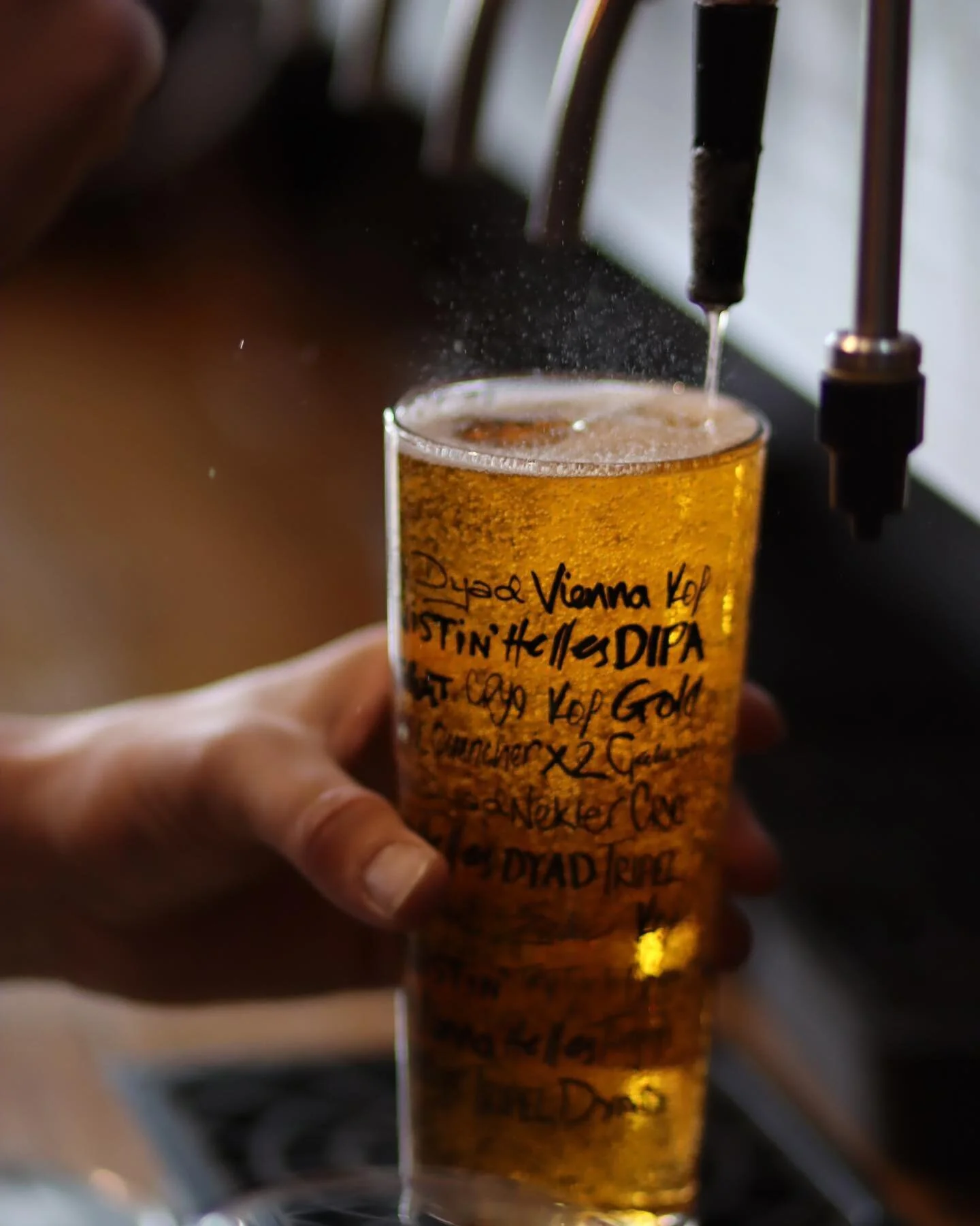 Our Story — Triple Point Brewing