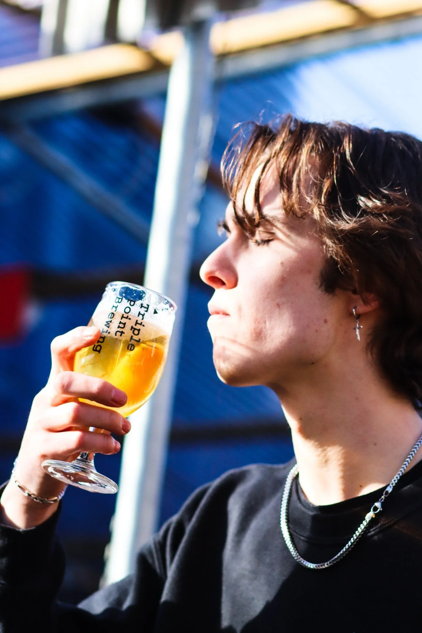 Our Story — Triple Point Brewing