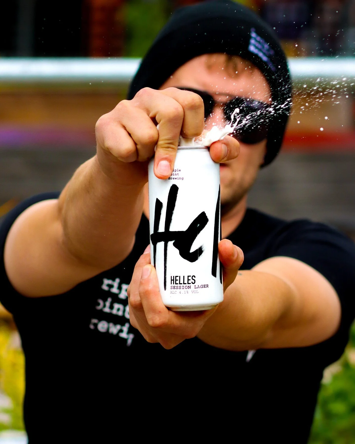 Triple Point Brewing