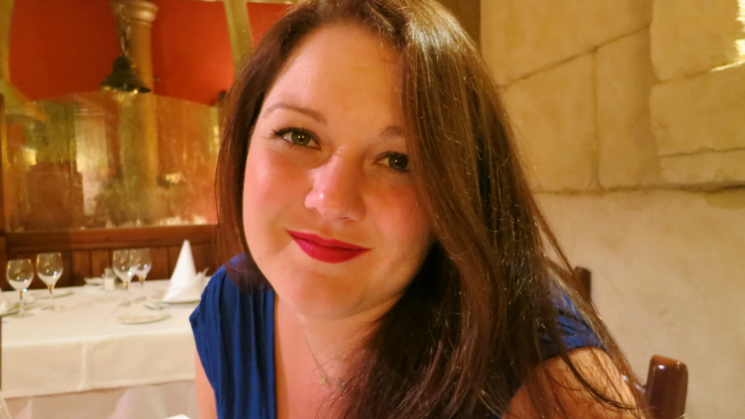 About — Central Provisions