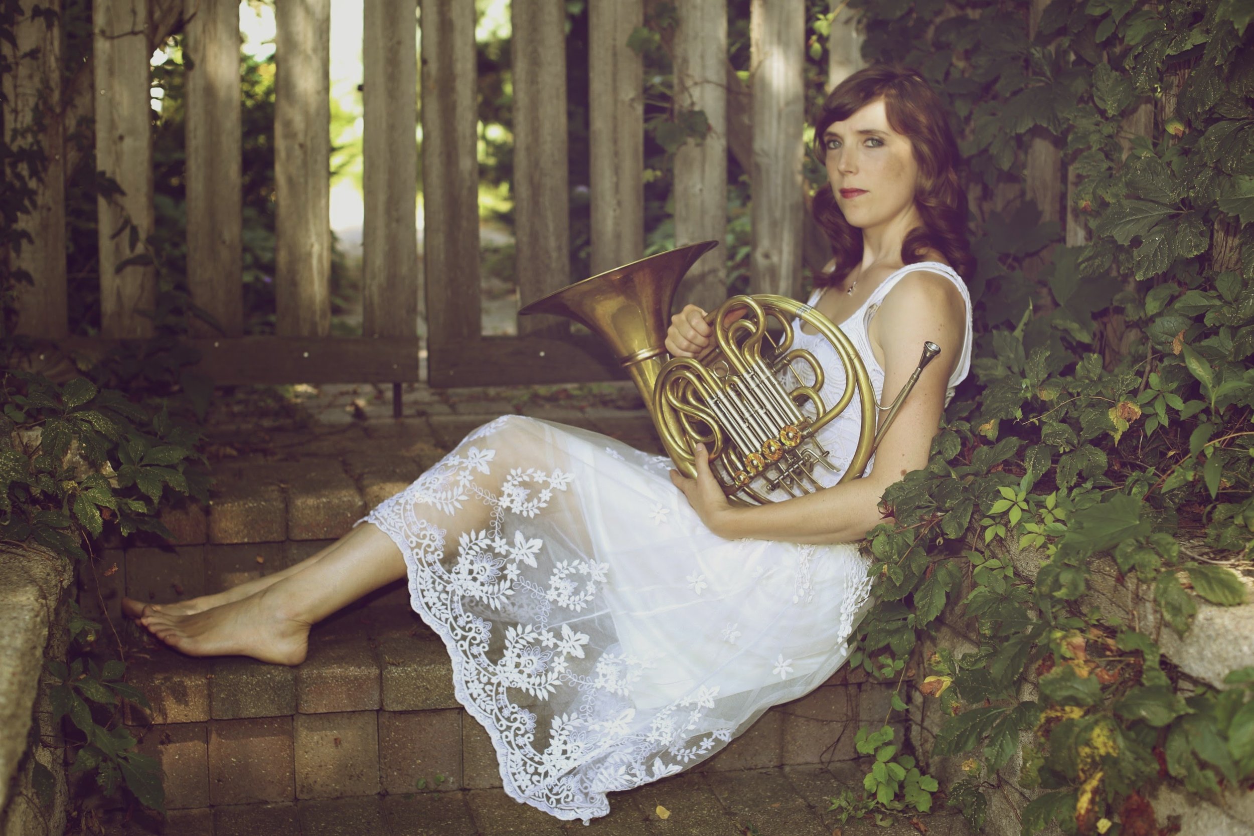 Gallery — Hazel Dean Davis