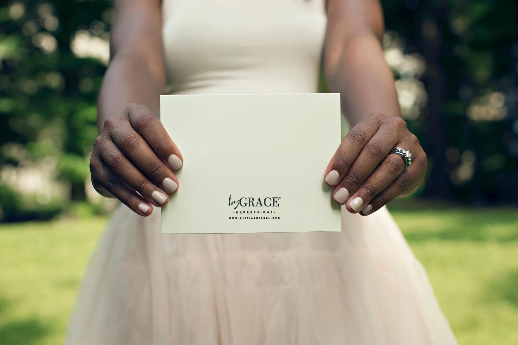 About — ByGrace Expressions