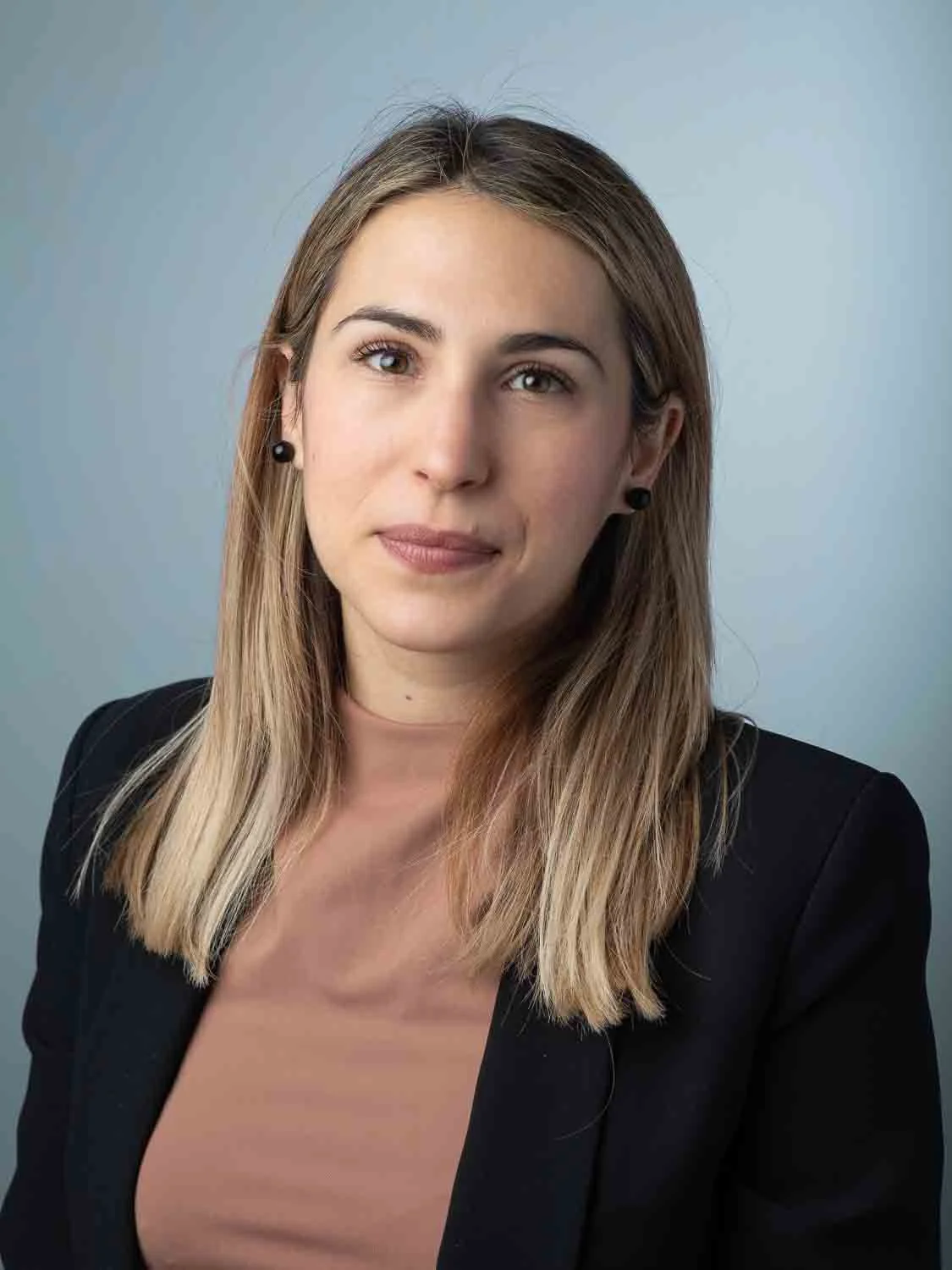 Photographic portrait service