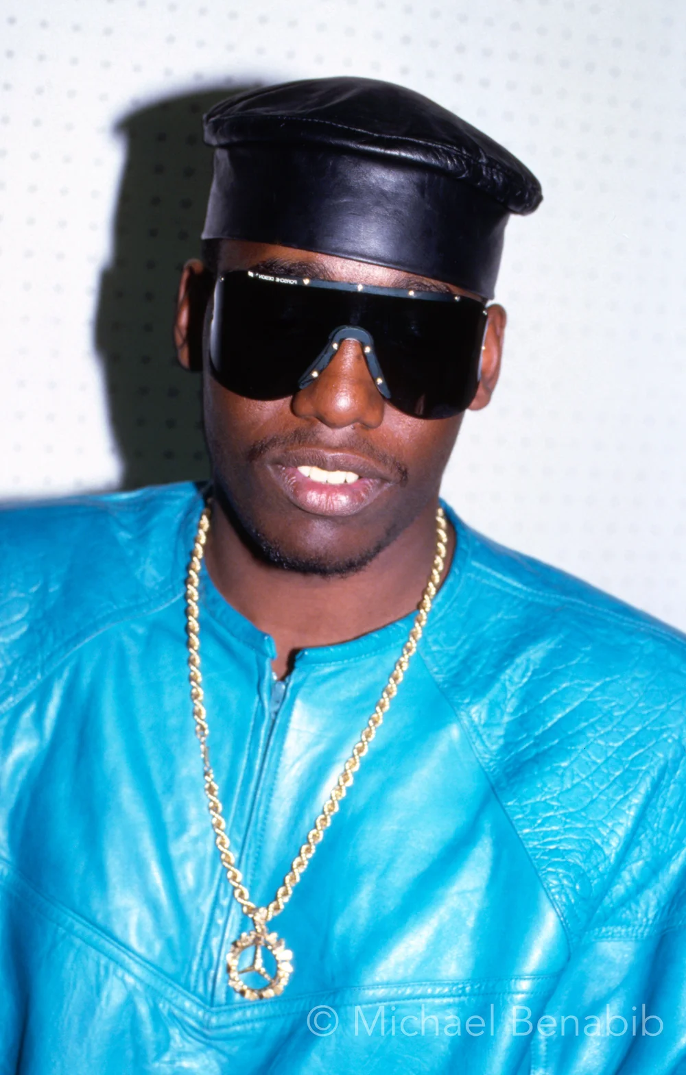 Kool Moe Dee