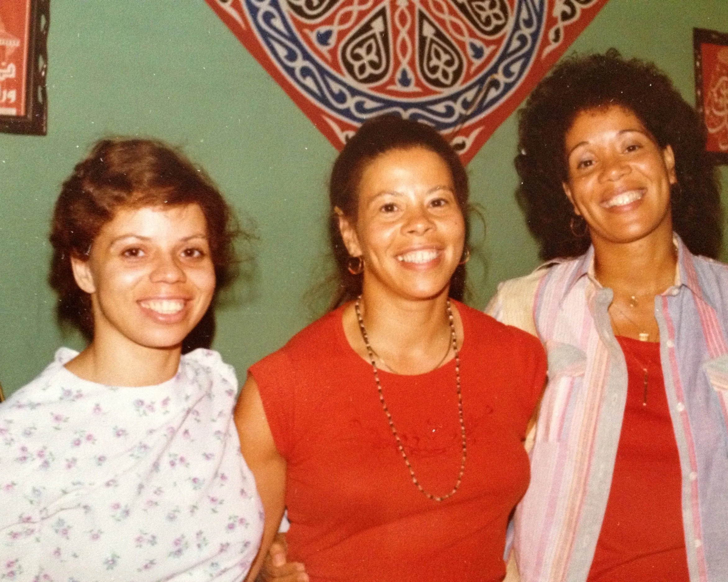 Heritage | NASREEN ALKHATEEB