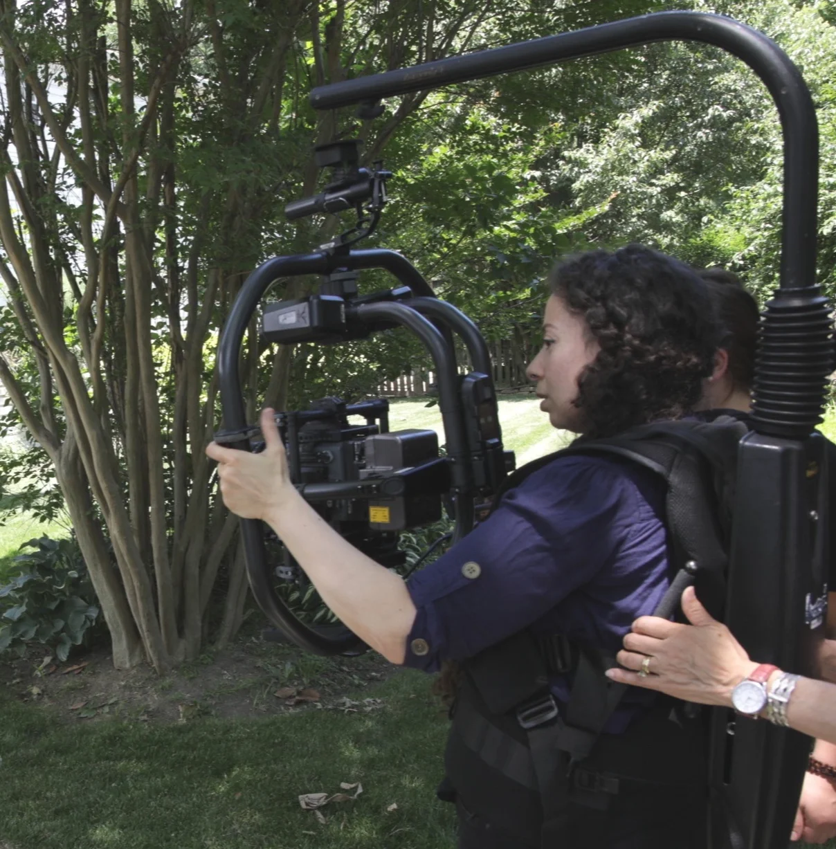 About | Nasreen Alkhateeb