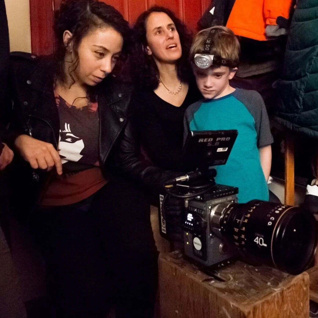 About | Nasreen Alkhateeb