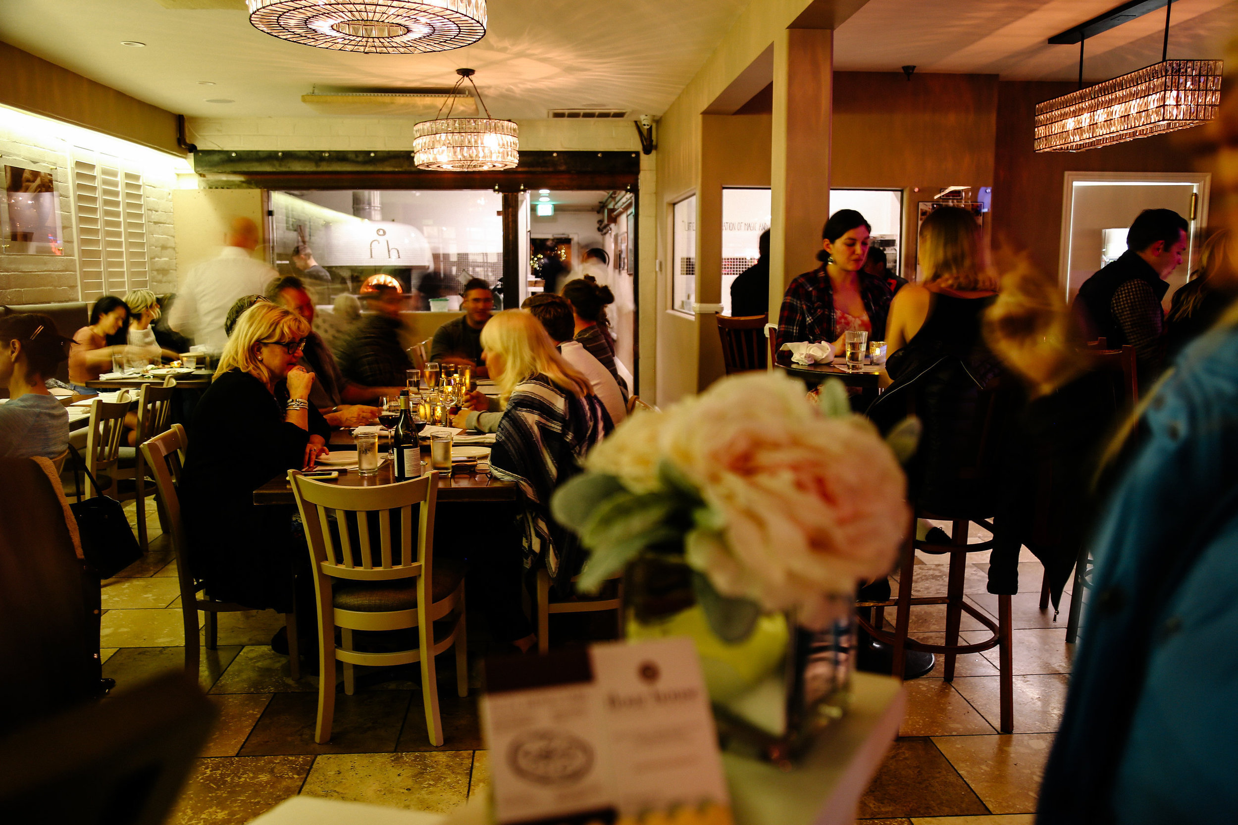 ABOUT — Flour House SLO - San Luis Obispo Pizza Bar bringing authentic ...