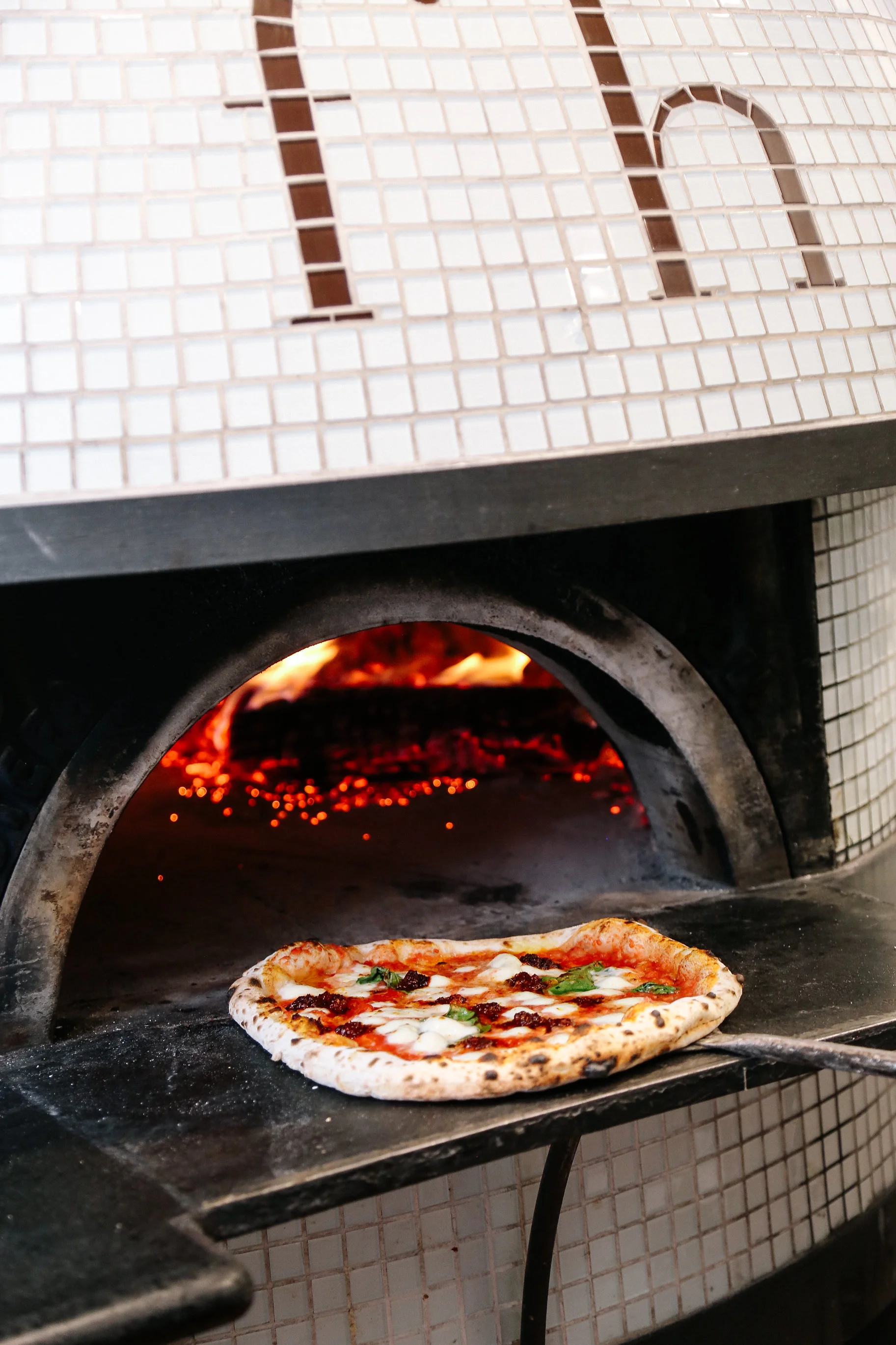 BUON APPETITO! — Flour House SLO - San Luis Obispo Pizza Bar bringing ...