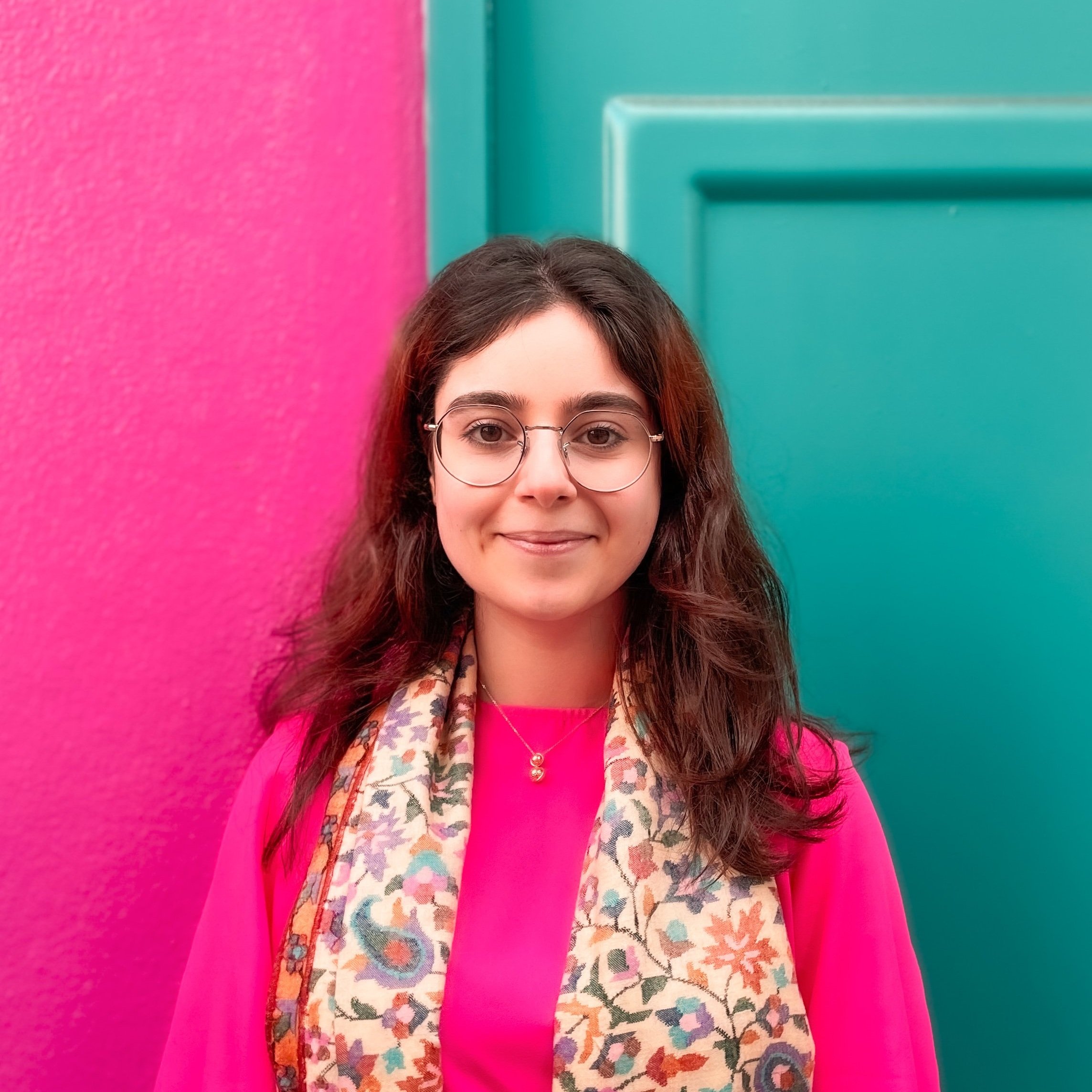 MADEEHA AYUB — SITELAB urban studio