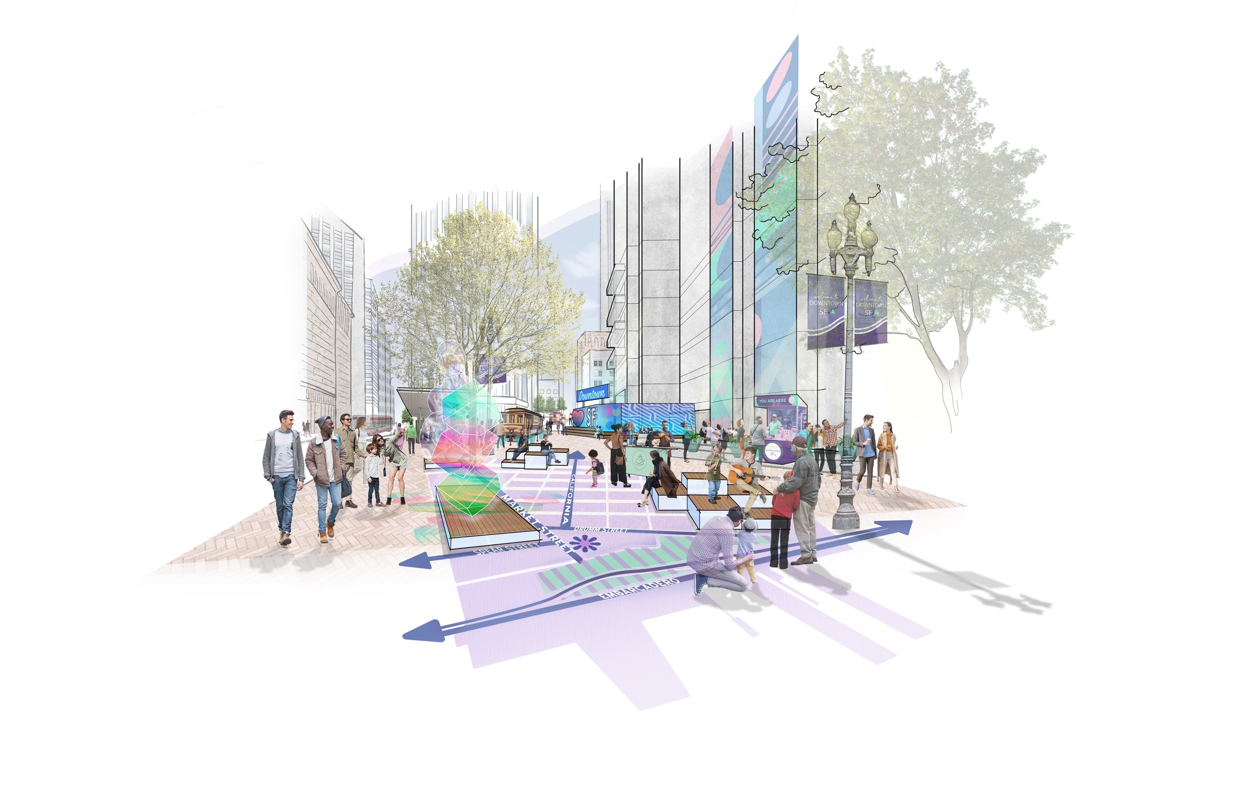 PROJECTS — SITELAB urban studio