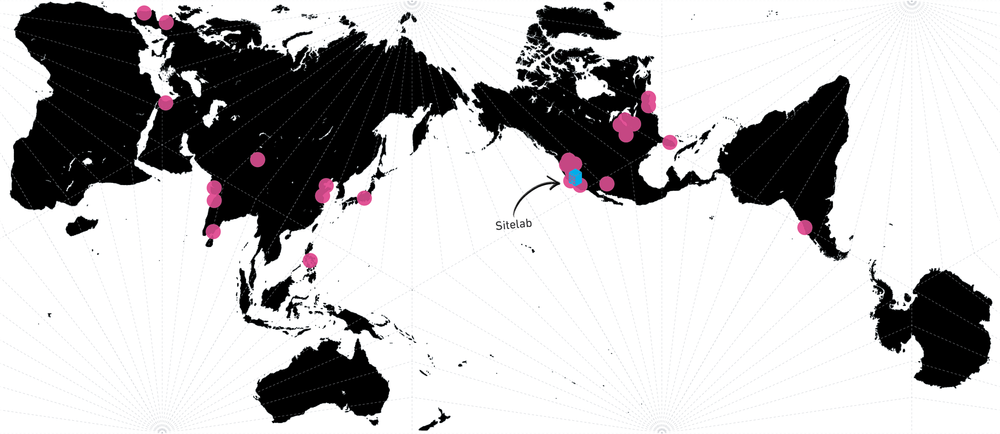 TEAM — SITELAB urban studio