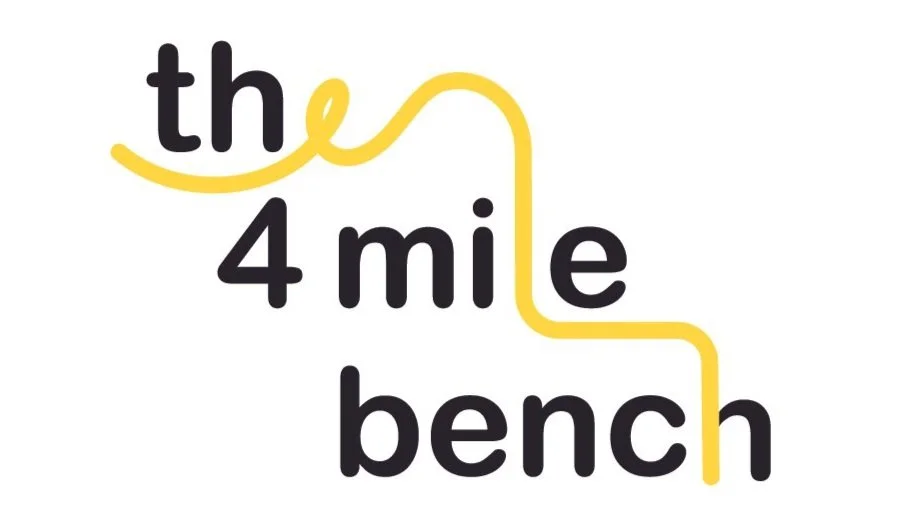 The 4 Mile Bench, an invitation to San Francisco — SITELAB urban studio