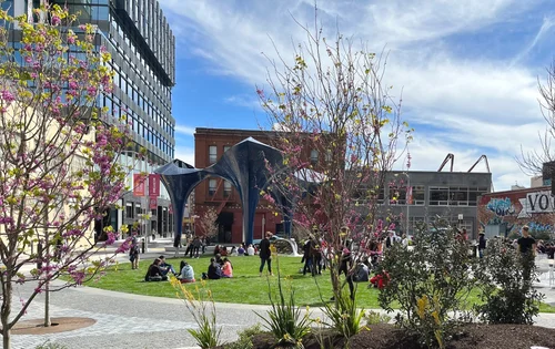 5M — SITELAB urban studio