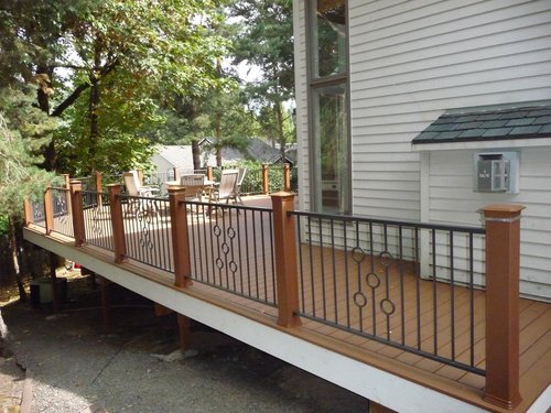 %n- NW Iron Works, Inc