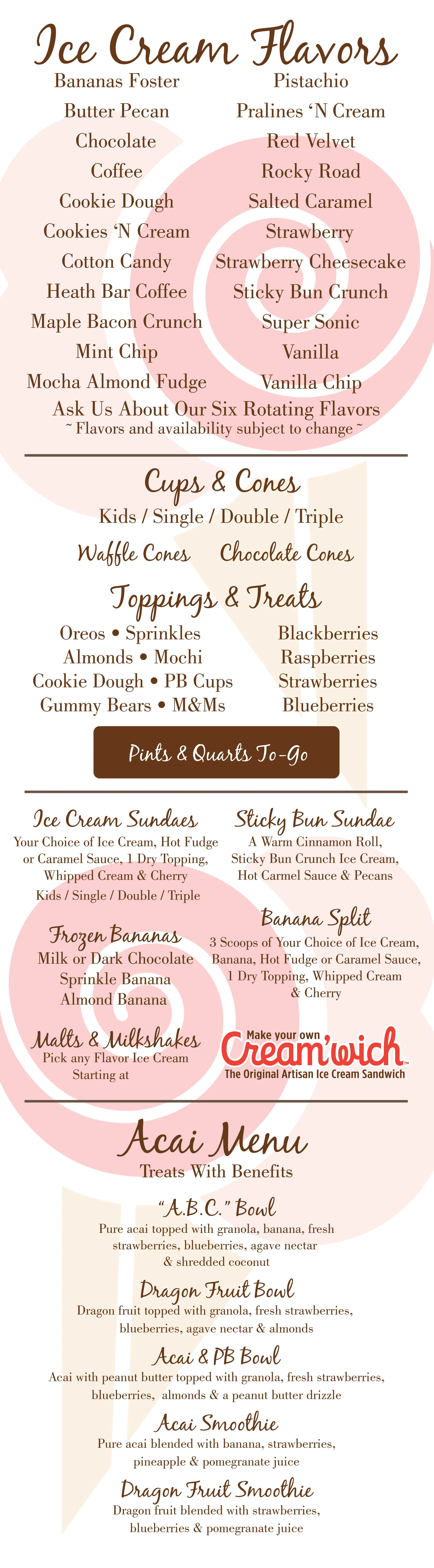 Manhattan Beach Creamery