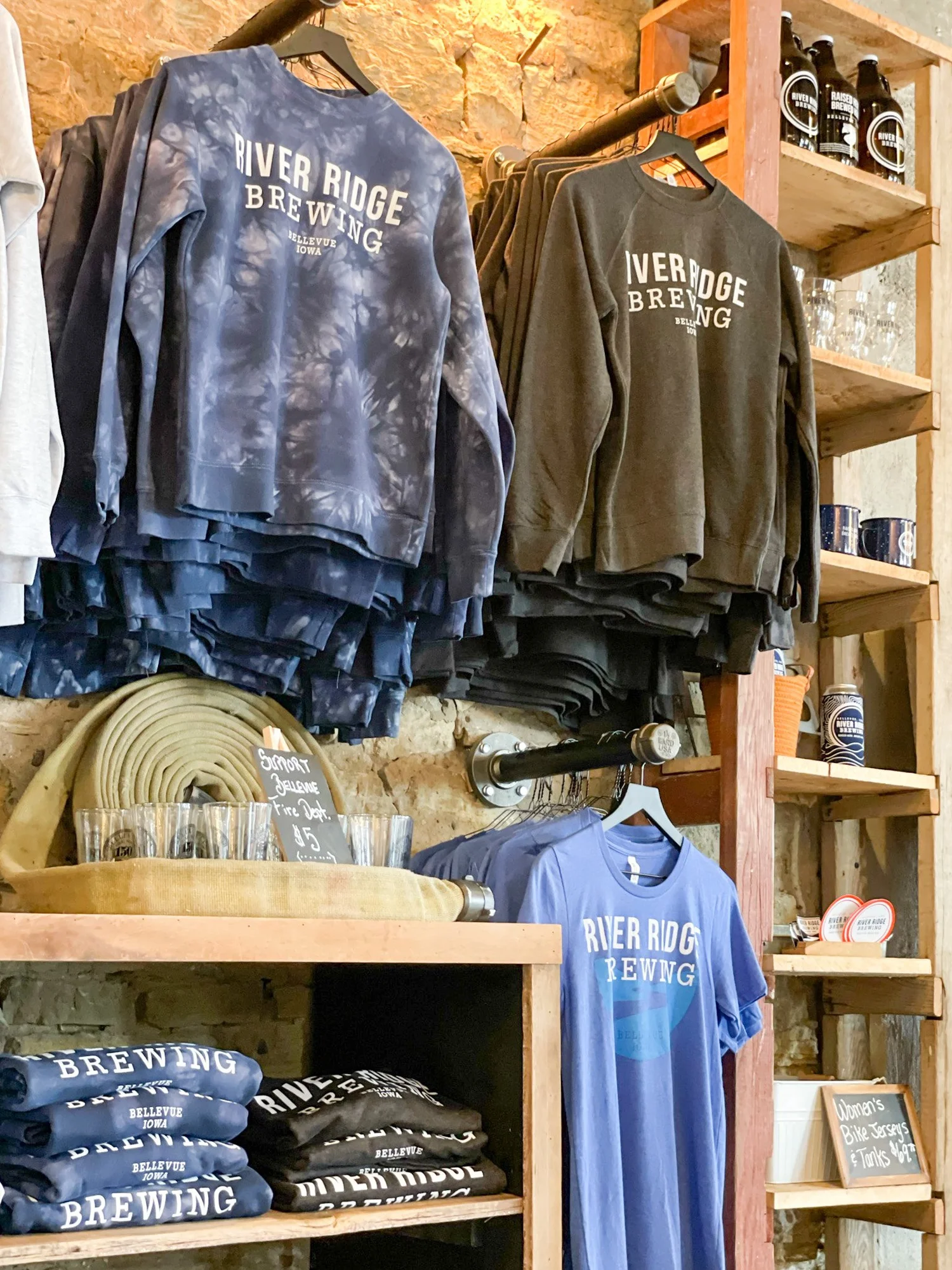 Merch — RIVER RIDGE BREWING