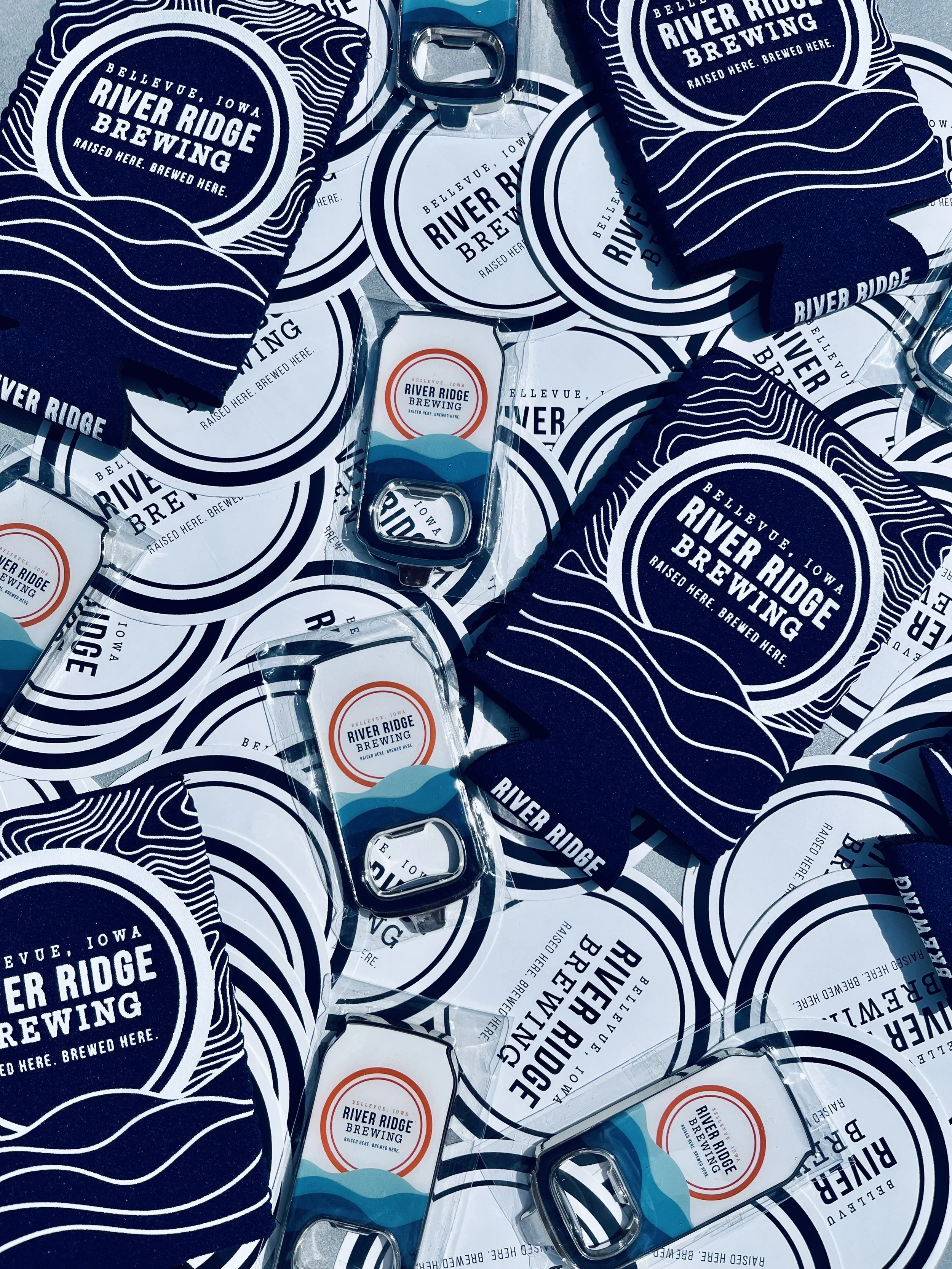 Merch — RIVER RIDGE BREWING