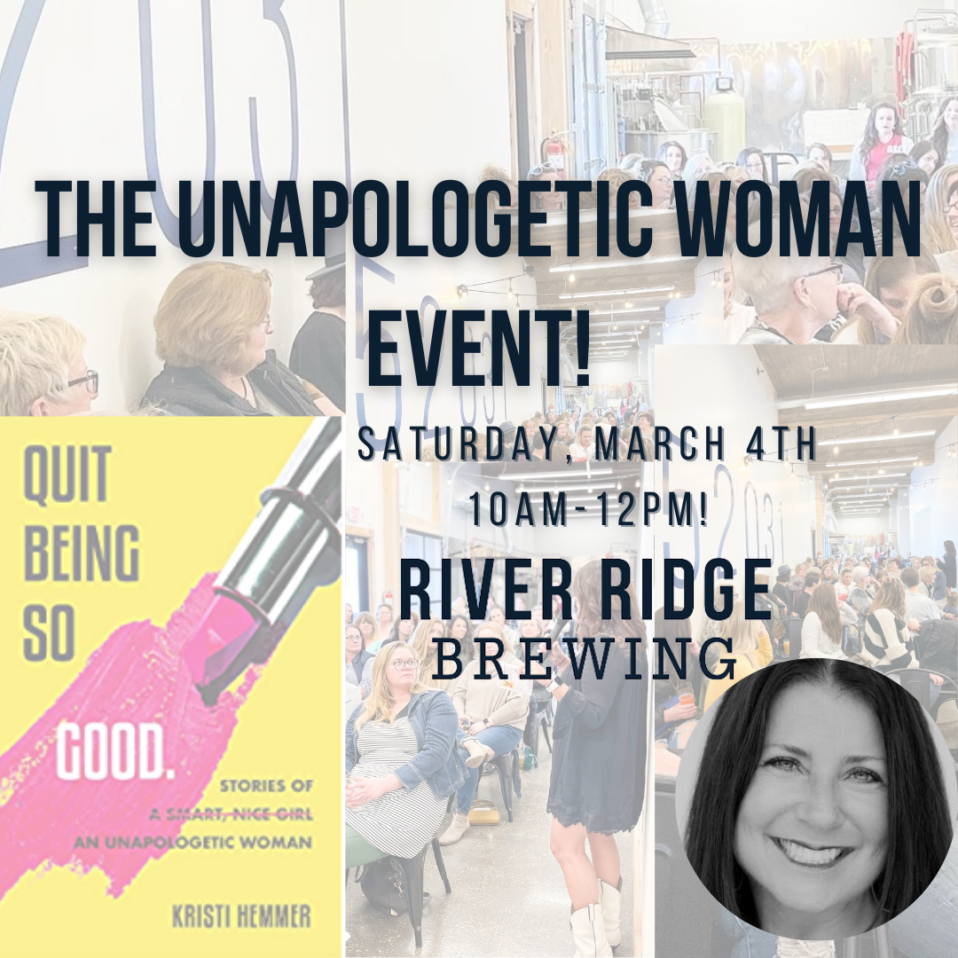 What's Tappening at RRB — RIVER RIDGE BREWING