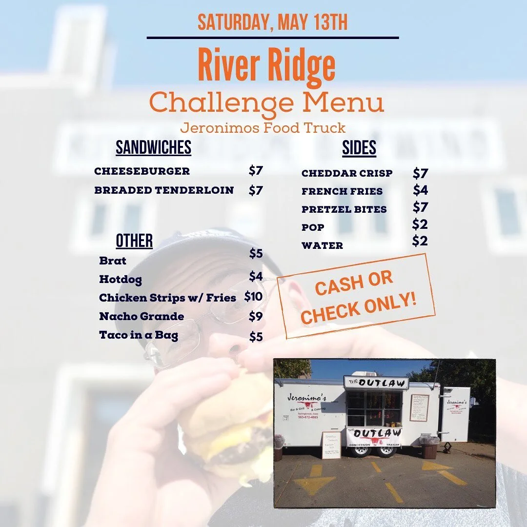 Events — RIVER RIDGE BREWING