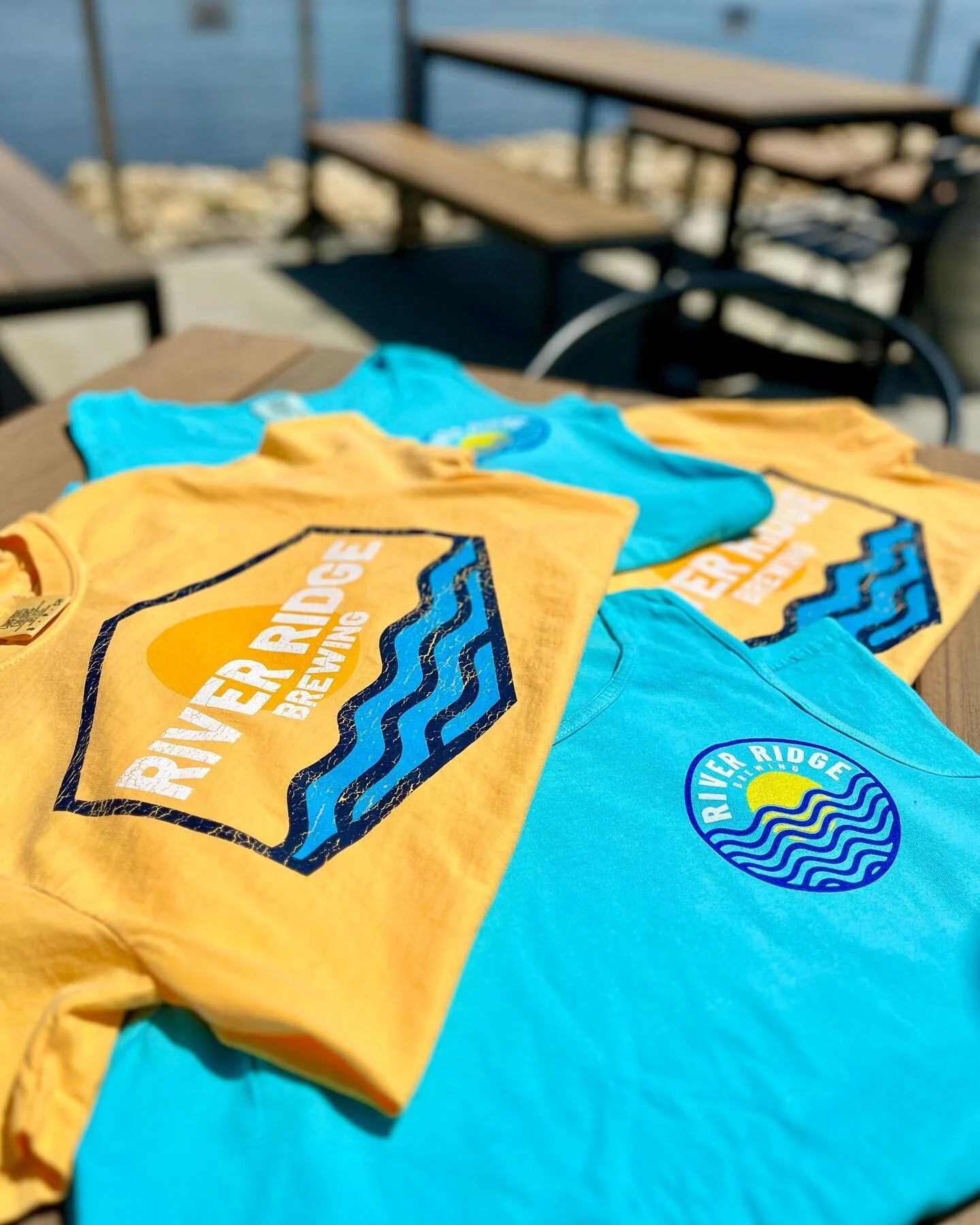 Events — RIVER RIDGE BREWING