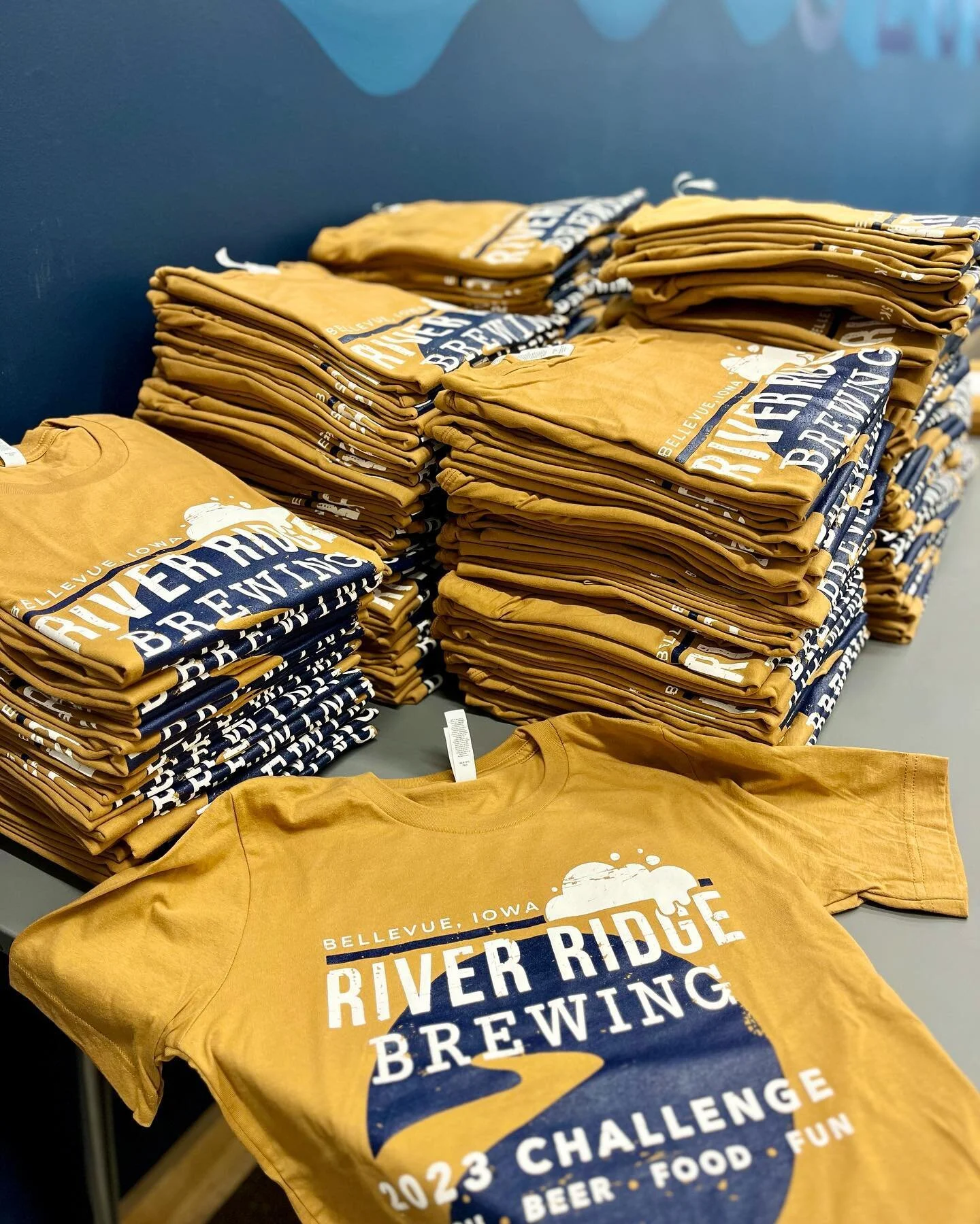 Events — RIVER RIDGE BREWING