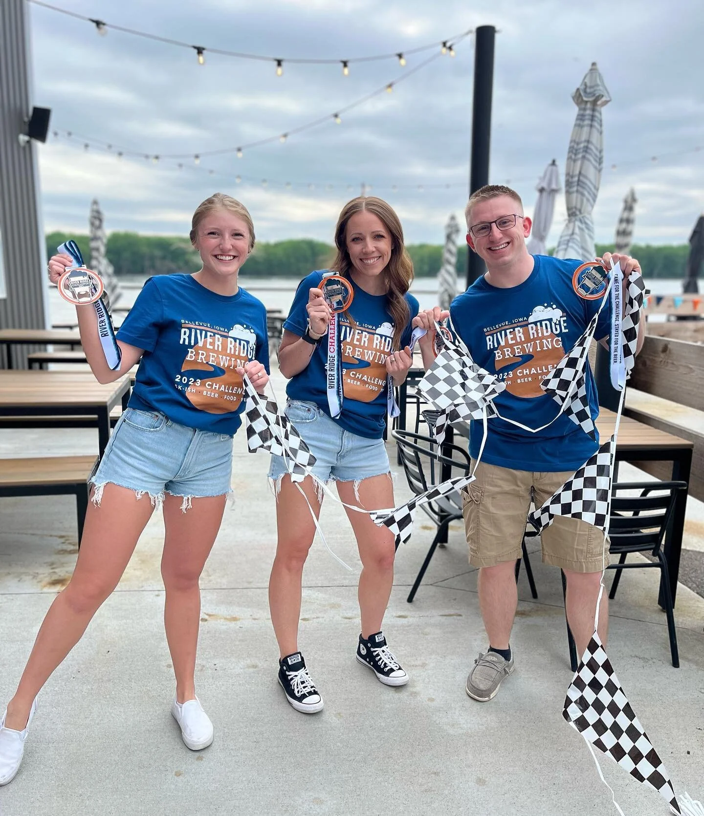 Events — RIVER RIDGE BREWING