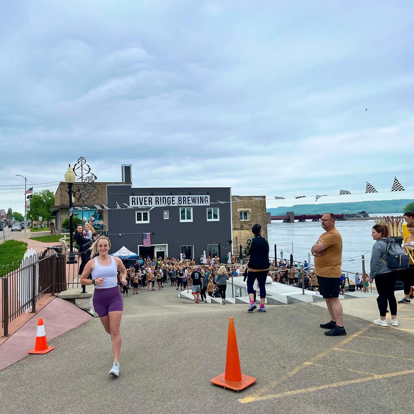 Events — RIVER RIDGE BREWING