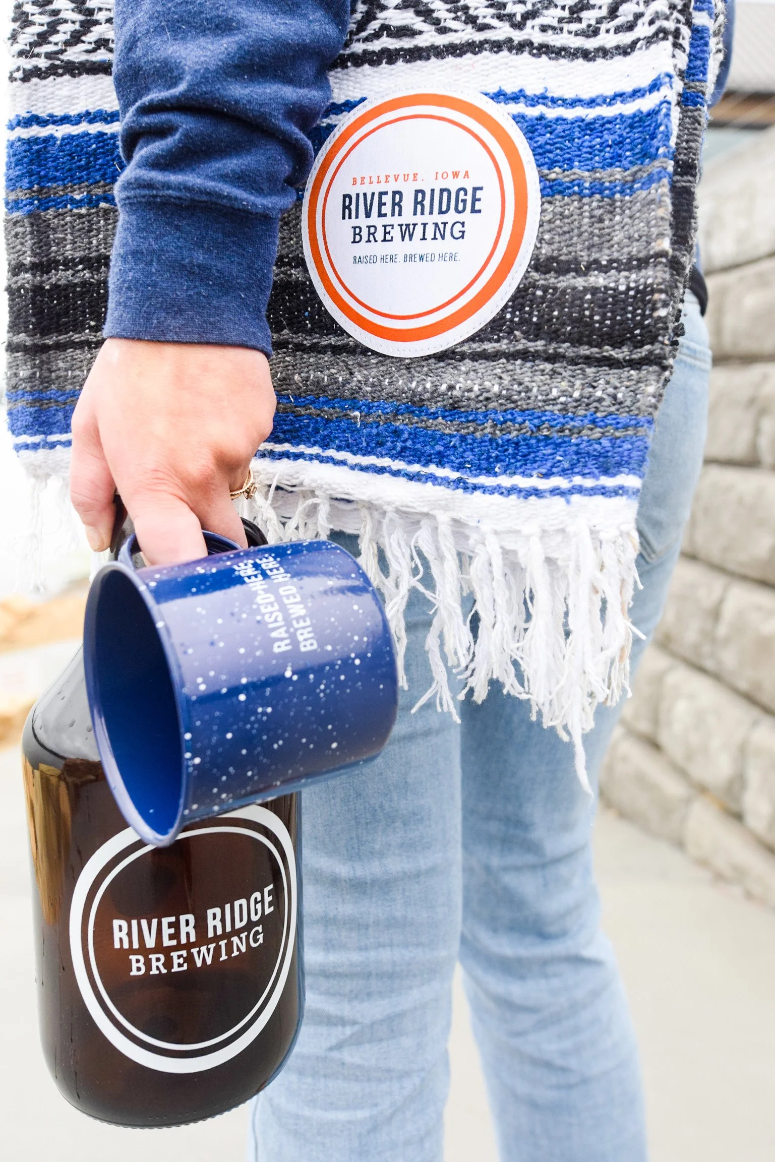Merch — RIVER RIDGE BREWING