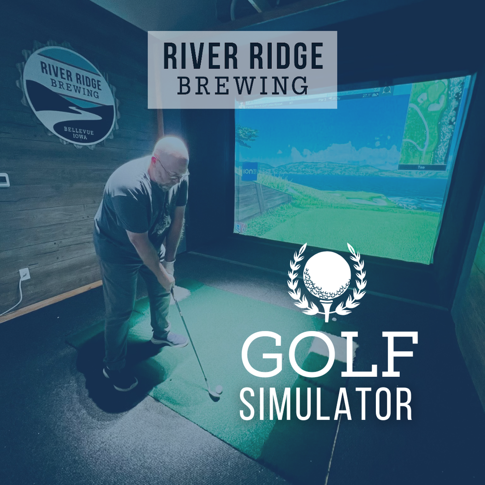 Events — RIVER RIDGE BREWING