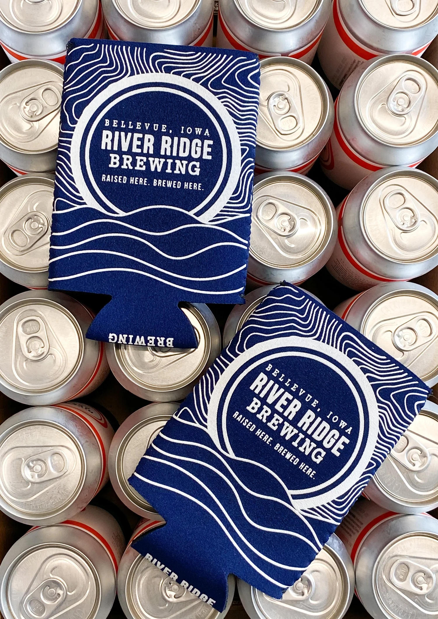 Merch — RIVER RIDGE BREWING