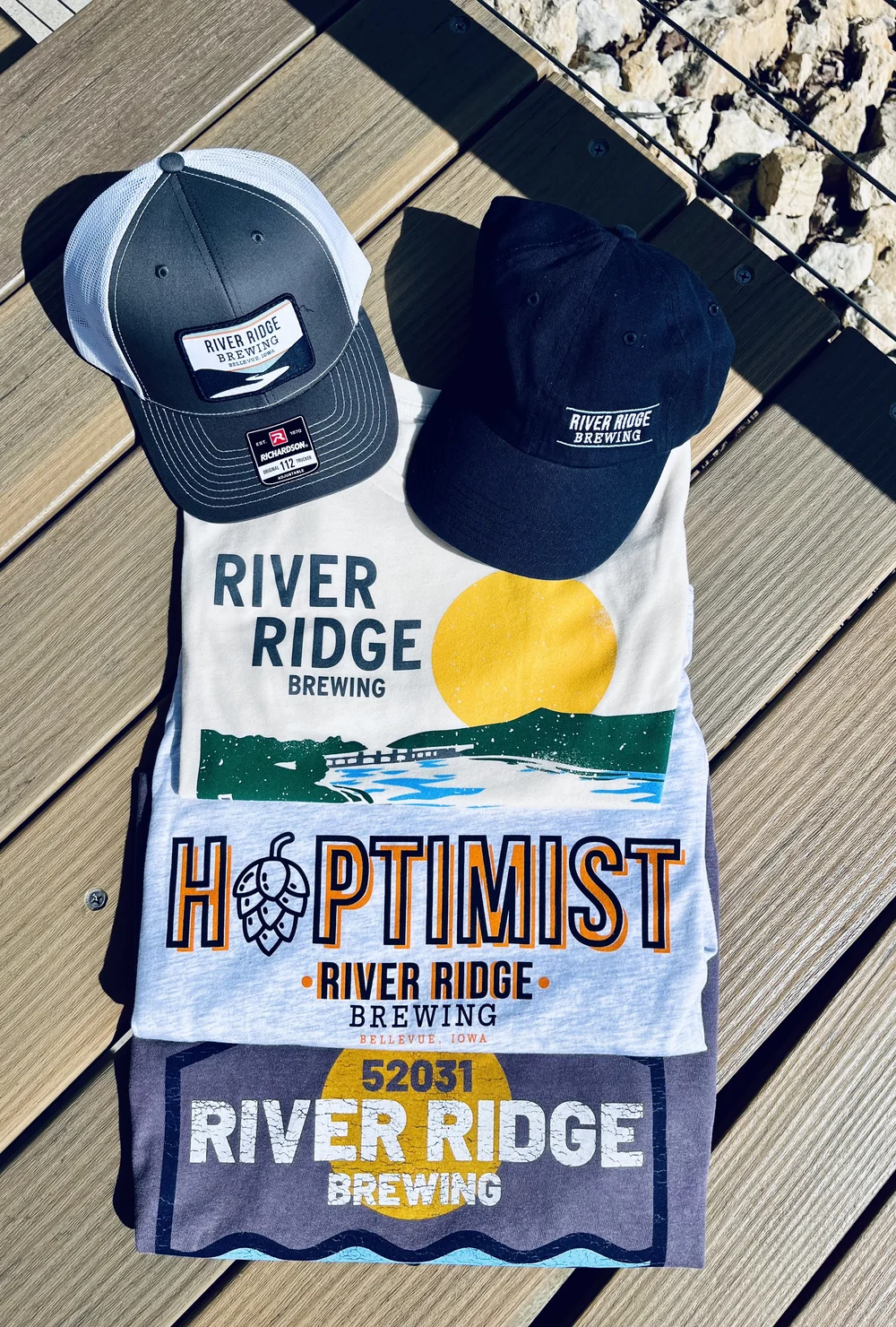Merch — RIVER RIDGE BREWING